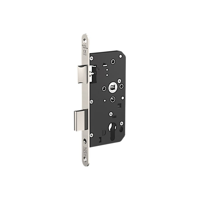Dorma Sach Lock 381b branddeuren PC72 mm Doorn60 mm RVS afgerond ...